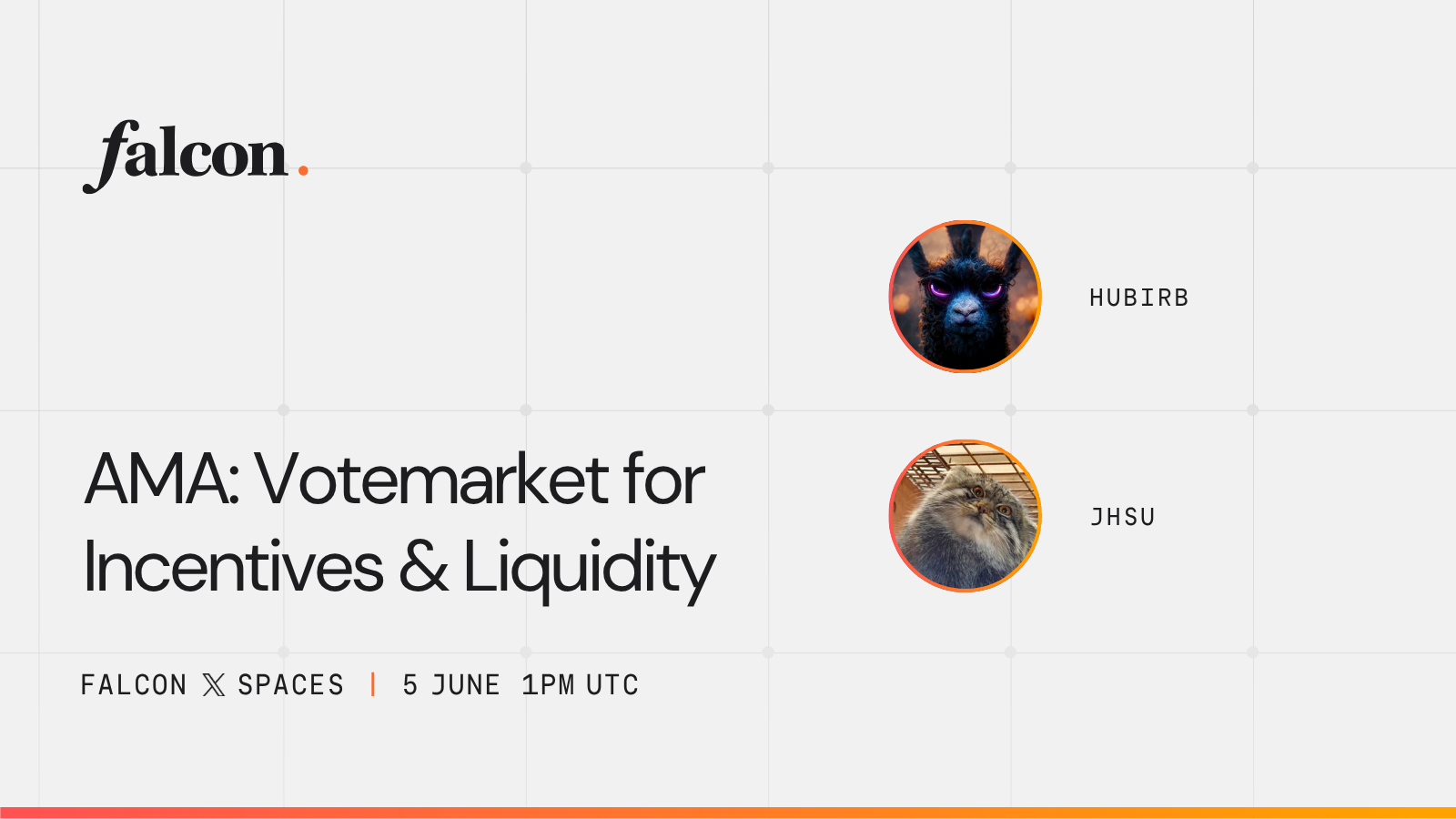 Mint 2.0, $500M USDf Supply, StakeDAO AMA, Super Integration | Falcon Finance